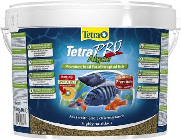 Tetra | Kvalitetsprodukter på nett