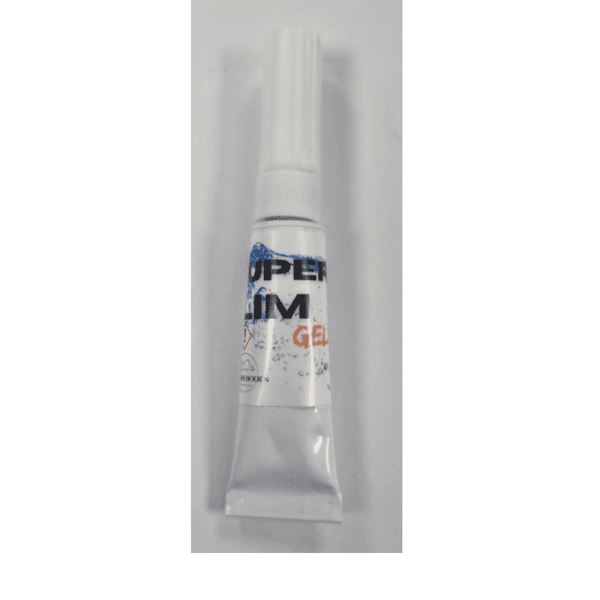 Akvariebodens Superlim GEL (20 g)